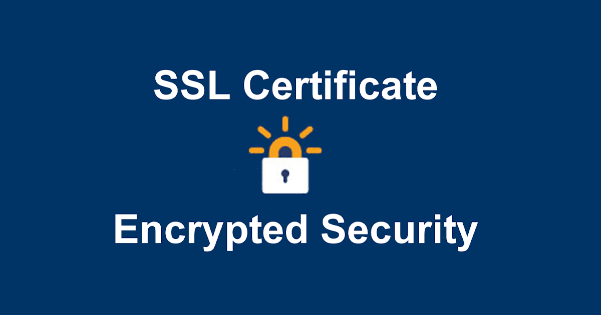Comodo Positive SSL Certificates: How SSL Certificates Provides ...