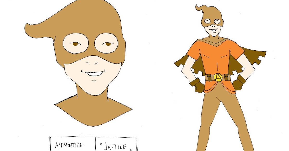 Introducing... Apprentice