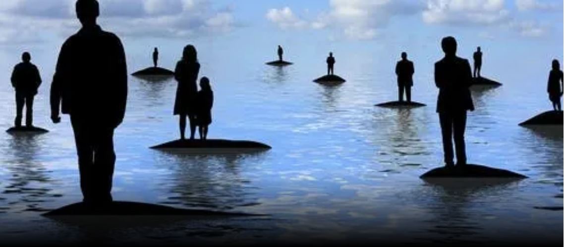 Central Clinical School News Blog: COVID-19: The stages of isolation ...