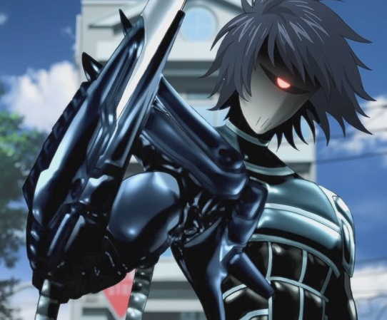 Cerita Madya: Ranking Pahlawan Kelas S dan Kekuatannya (One Punch Man ...