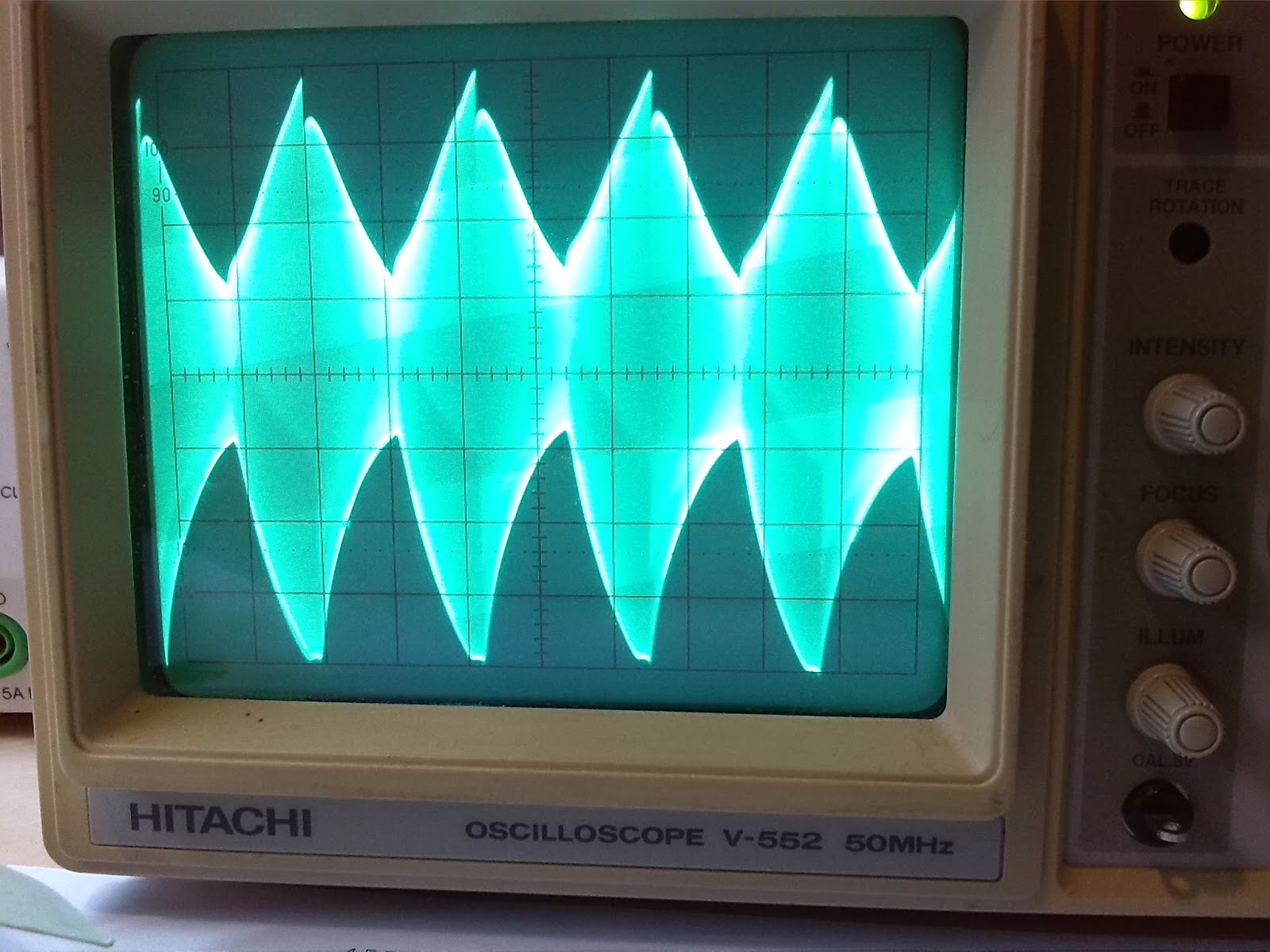Electronics: 455kHz IF Signal Generator with AM Modulation