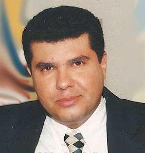 Marcio Mello