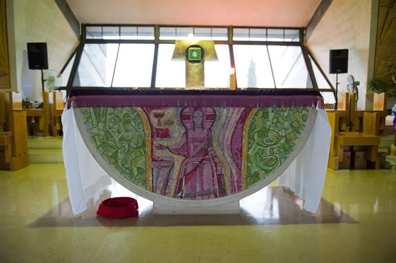 Revising Reform: The House of Peter: The Home of Jesus in Capernaum