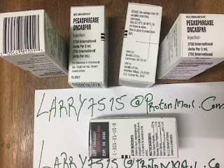 Oncology Drugs Supplier: Oncaspar pegaspargase for sale / Buy Oncaspar ...