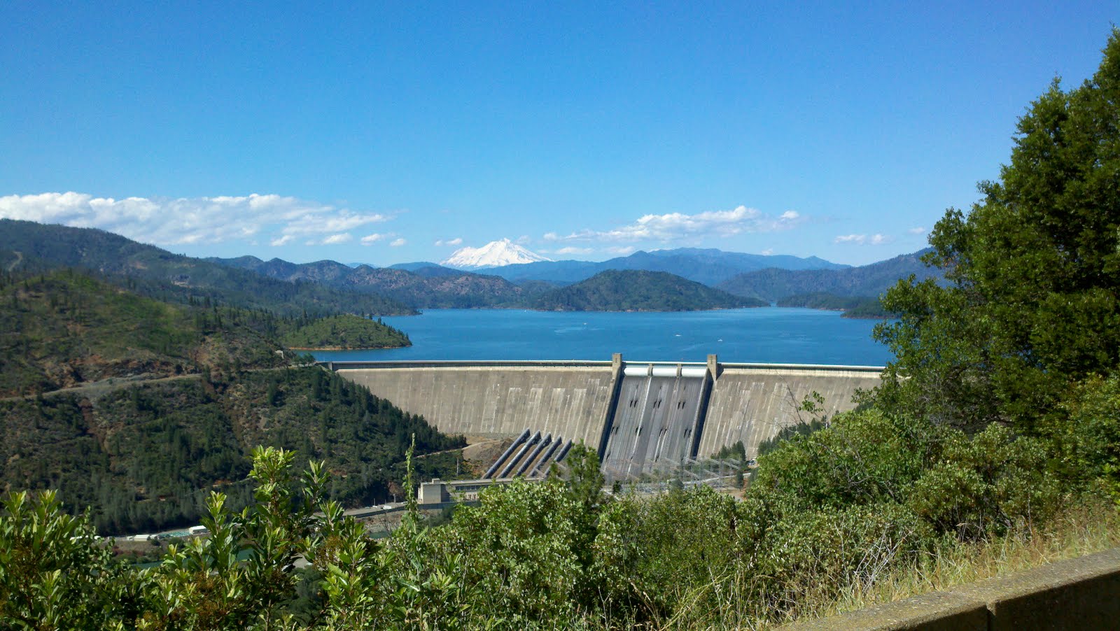 Travel Crazy Goodwin's: June 2011