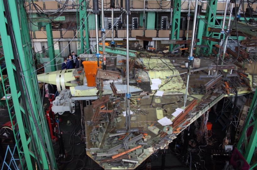 SI VIS PACEM, PARA BELLUM: Il Sukhoi Su-57 "Prizrac" (Сухой Су-57 in ...