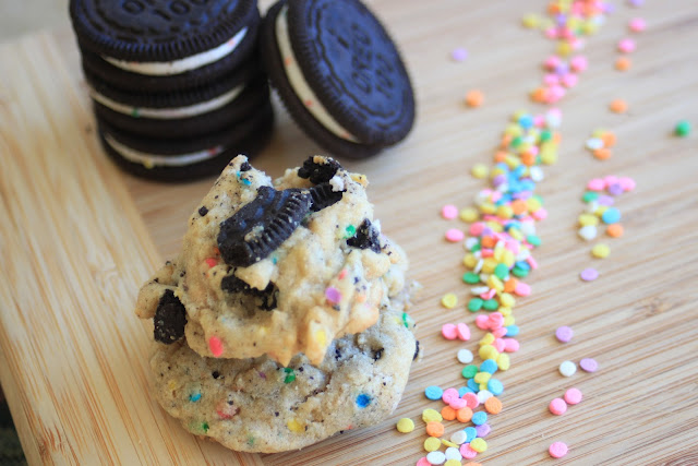 Good Clean Fun: Happy Birthday Oreo!