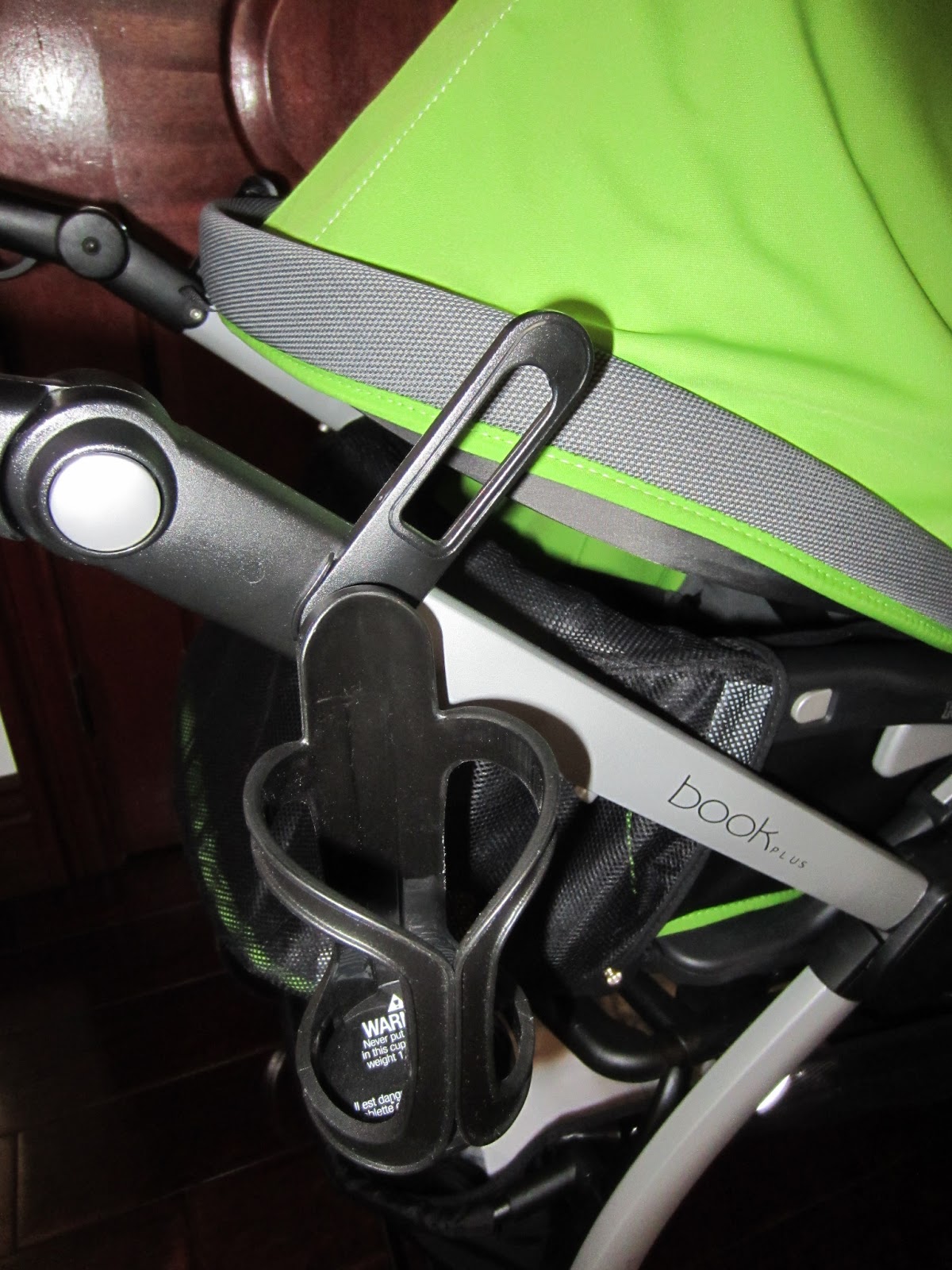 StrollerQueenReviews: Peg Perego Book Plus Stroller Review