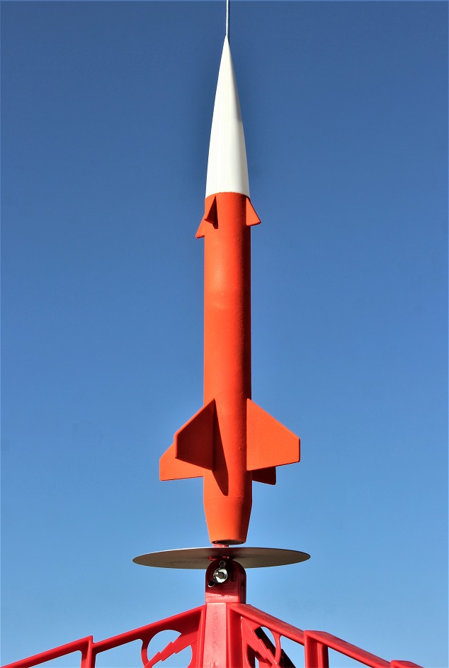 The Field Lab: The New Rocket