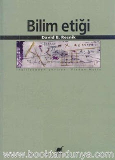 David B. Resnik – Bilim Etiği – Booktandunya