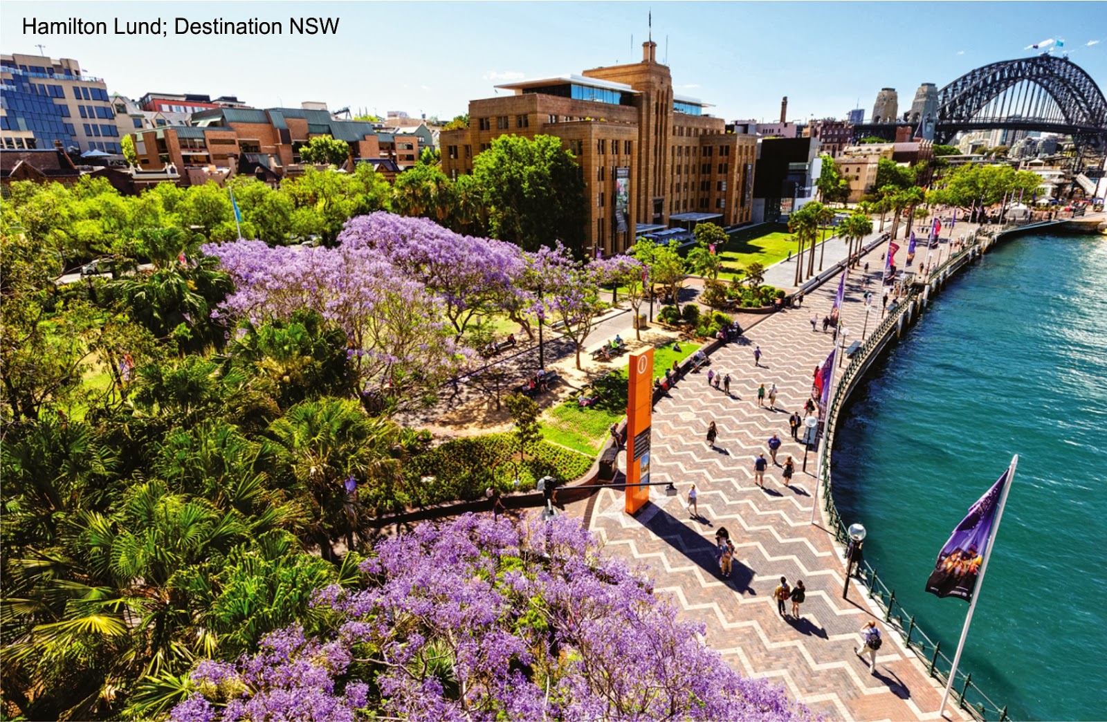 MercuryTravels: Best of Sydney attractions