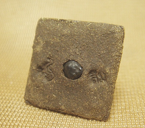 Golden Triangle "Power Of Pure Energy" - MUST HAVE Health Charm FOR ...