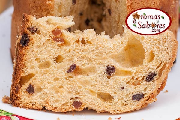 Aromas e Sabores: Os melhores panetones do Rio de Janeiro - nós provamos