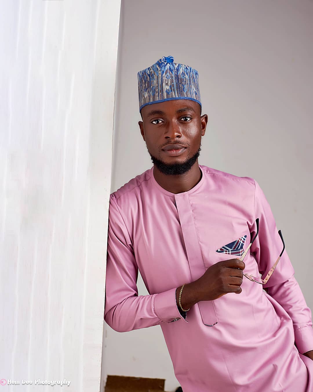 Dr Whiteberry: Baba Kamo Biography, Age, Girlfriend, Net-Worth, Comedy ...