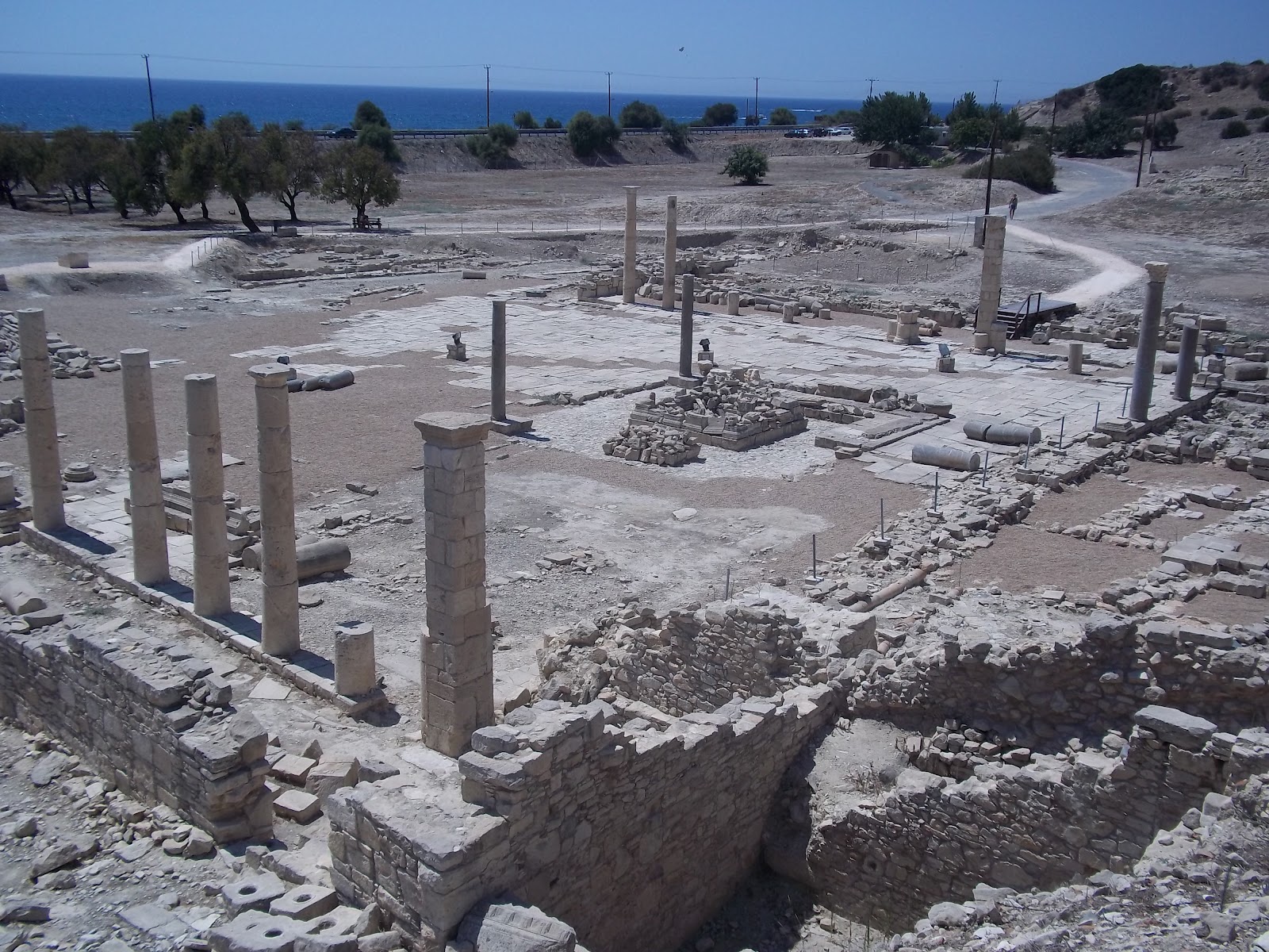 Mr. T. overseas: ΚΥΠΡΙΑΚΑ ΤΟΠΟΓΡΑΦΙΚΑ.