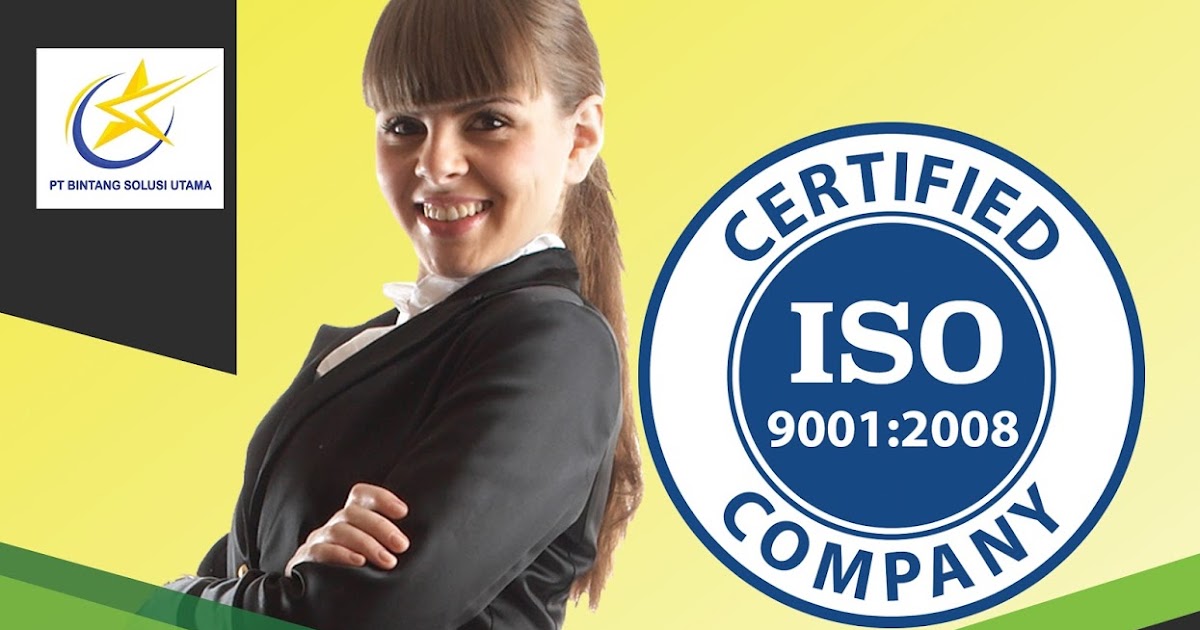 Konsultan ISO 14001 | PT Bintang Solusi Utama