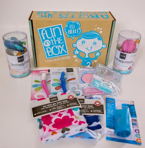 Fun In The Box Kids Blogs & Updates: Subscription Box Trends For 2020
