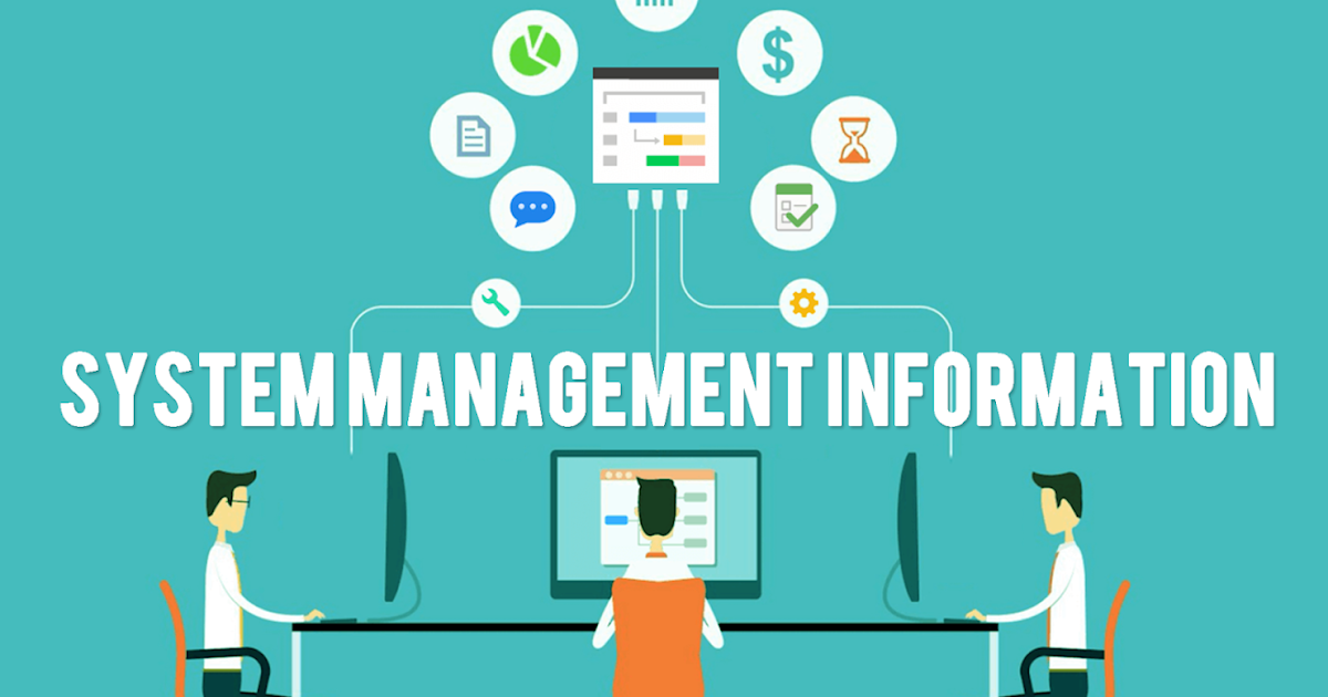 Service Management Systems (Sistem Manajemen Layanan)