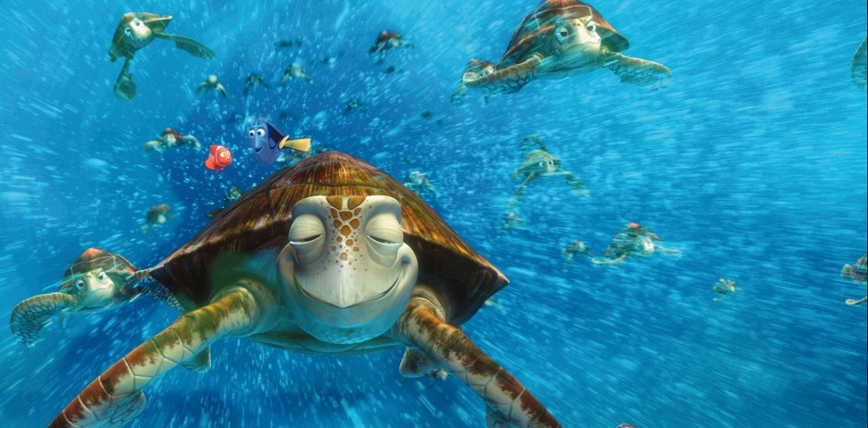 Filme: Procurando Nemo (2003) - Blog Dicas de Filmes por Scheila Scisloski