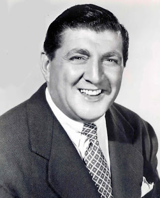 FROM THE VAULTS: Tony Pastor born 26 October 1907