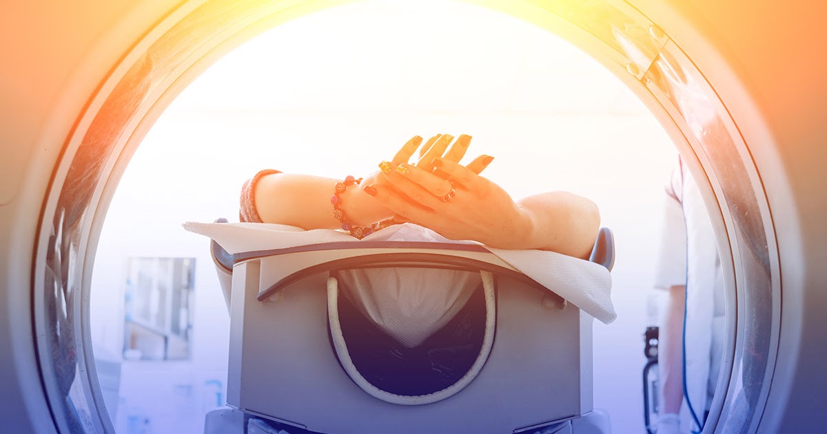 What is Body Imaging?