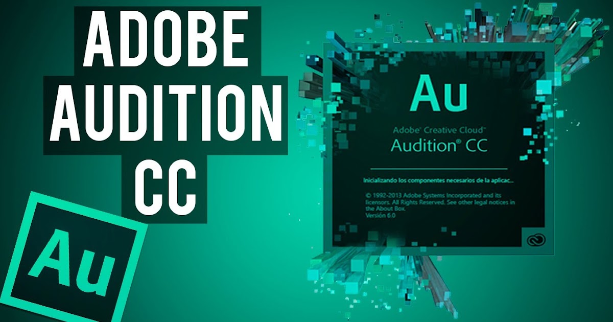 Audio Editing Made Easy: Adobe Audition CC : Shorten your favourite ...