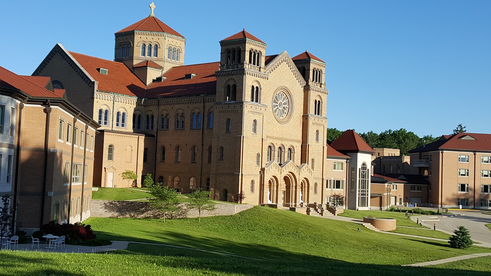 Franciscan Province of the Sacred Heart, Development Office: Hospital ...