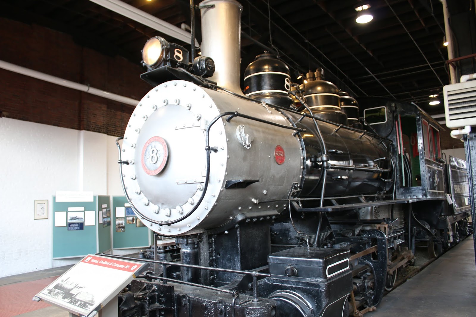 Exploring Scranton: Steamtown, Electric City Trolley Museum, & More | Interesting Pennsylvania ...