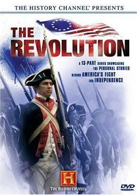 The Revolution - History Channel - All Episodes - Uncle Sam's Guide