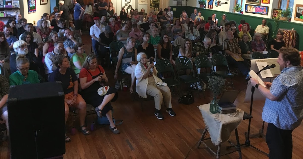 Taking Giant Steps: “Why Walt Whitman Matters” by Peter Arvan Manos