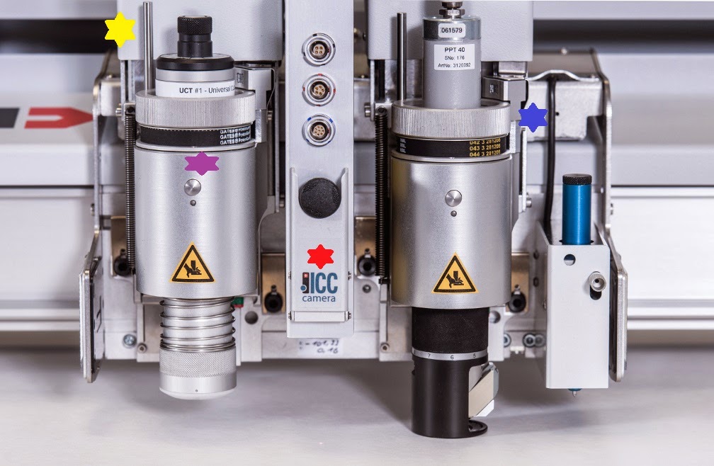 Resources Revealed: CAD Cutting Systems - The Art of The Cut