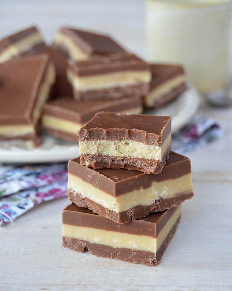 Marroc casero / Recetas dulces, fáciles y ricas! / Tres Tenedores