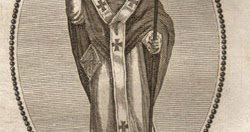 CHERUPUSHPAM OF JESUS: SAINT FLAVIAN OF CONSTANTINOPLE