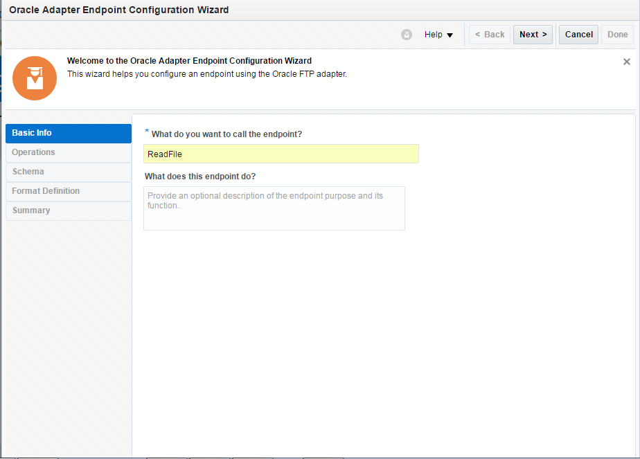 Read large CSV file in Integration Cloud Service - TechSupper Read large CSV file in Integration Cloud Service - TechSupper