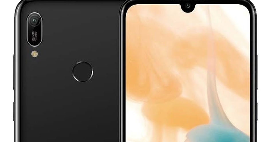 HUAWEI Y6 2019 MRD-LX3 FRP RESET FILE WITH TESTPOINT - MOBILE SERVICES