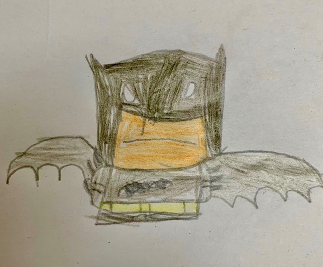 Adventures In Art: We Can Be Heroes - The Exhibition!