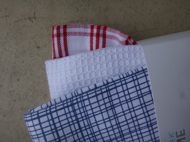 BRITISH EQUIPMENT PUBLISHING BLOG: Primark Home 3 Tea Towels