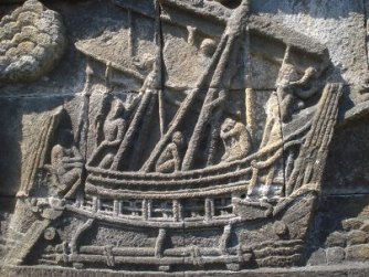 Relief Candi Borobudur
