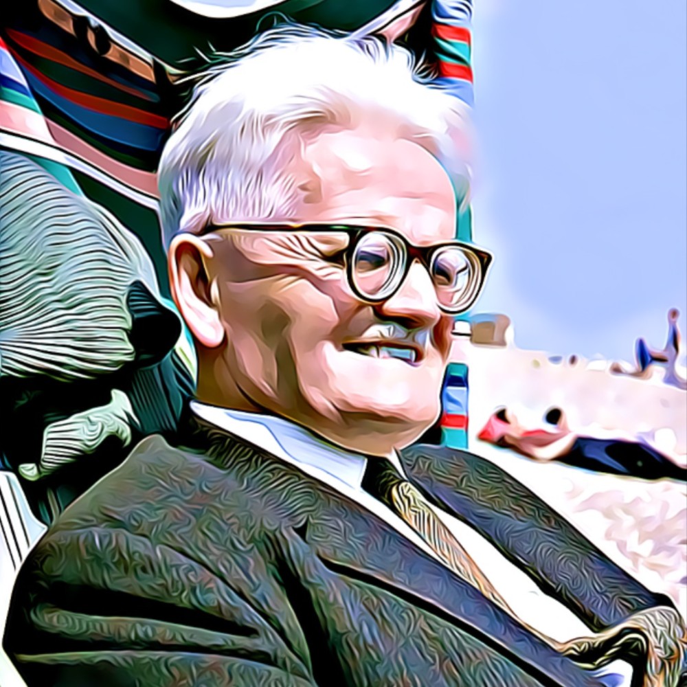 Willie Hunter, the Order of Rechabites and Self Denial