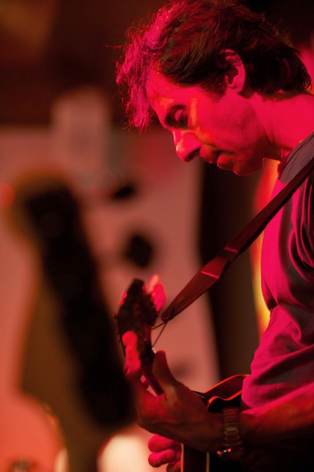 GHETTORAGA The Third Ear Band's Official Archive : The "unfolk" music ...