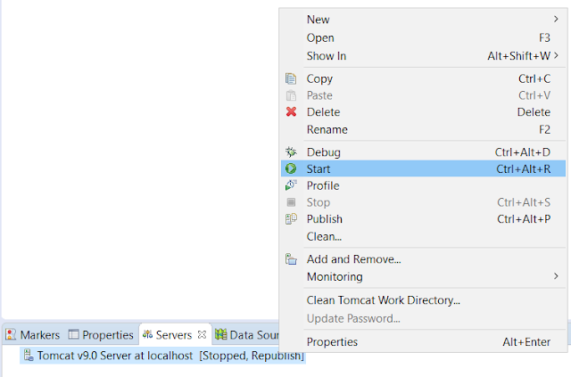 Tech Junkie Blog - Real World Tutorials, Happy Coding!: JavaEE ...