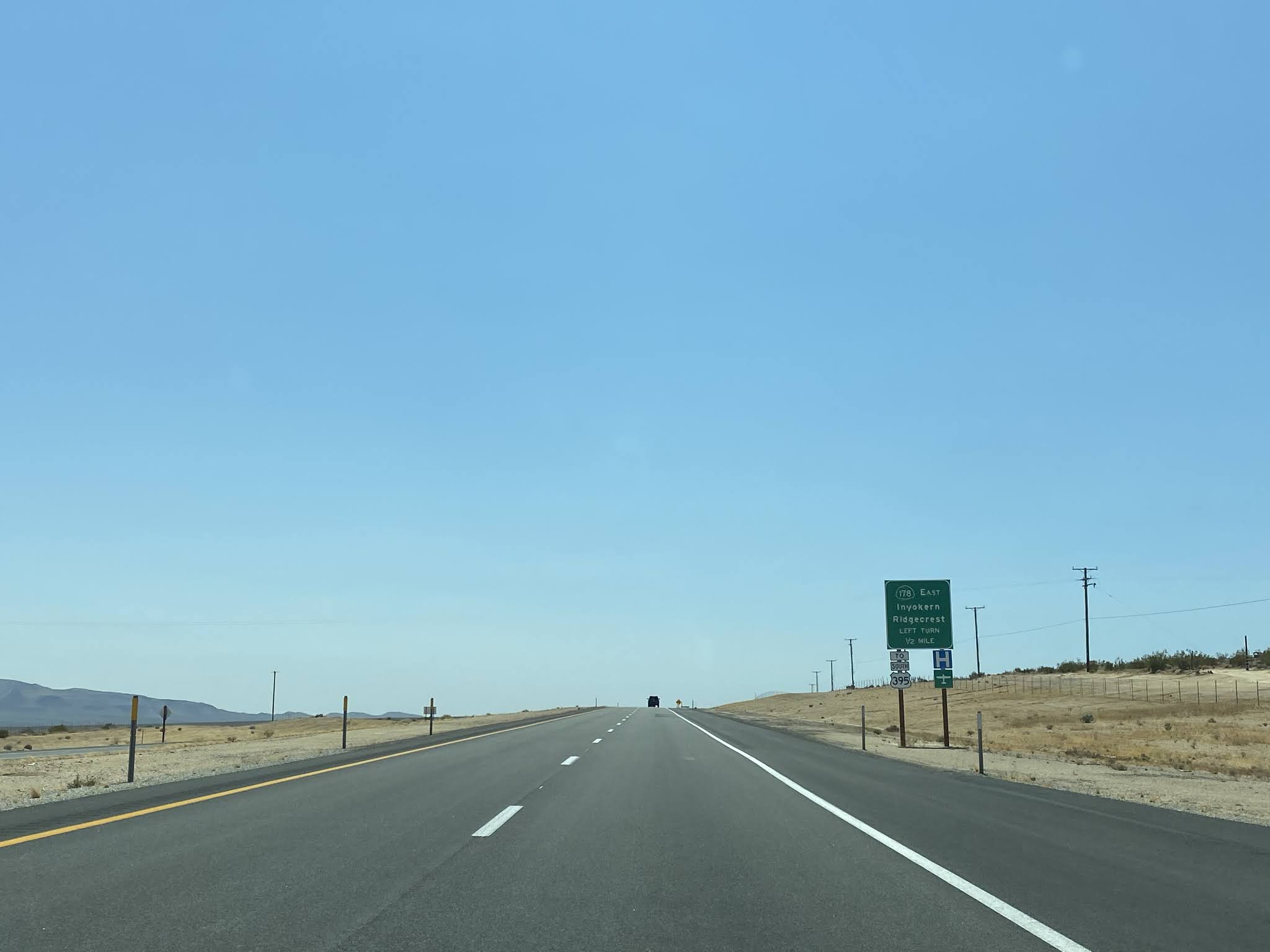 California State Route 14