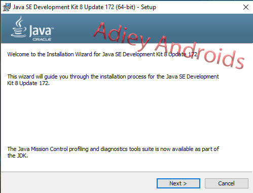 Cara Instal Java JDK Di Windows 10 32/64 bit | Adiey Android