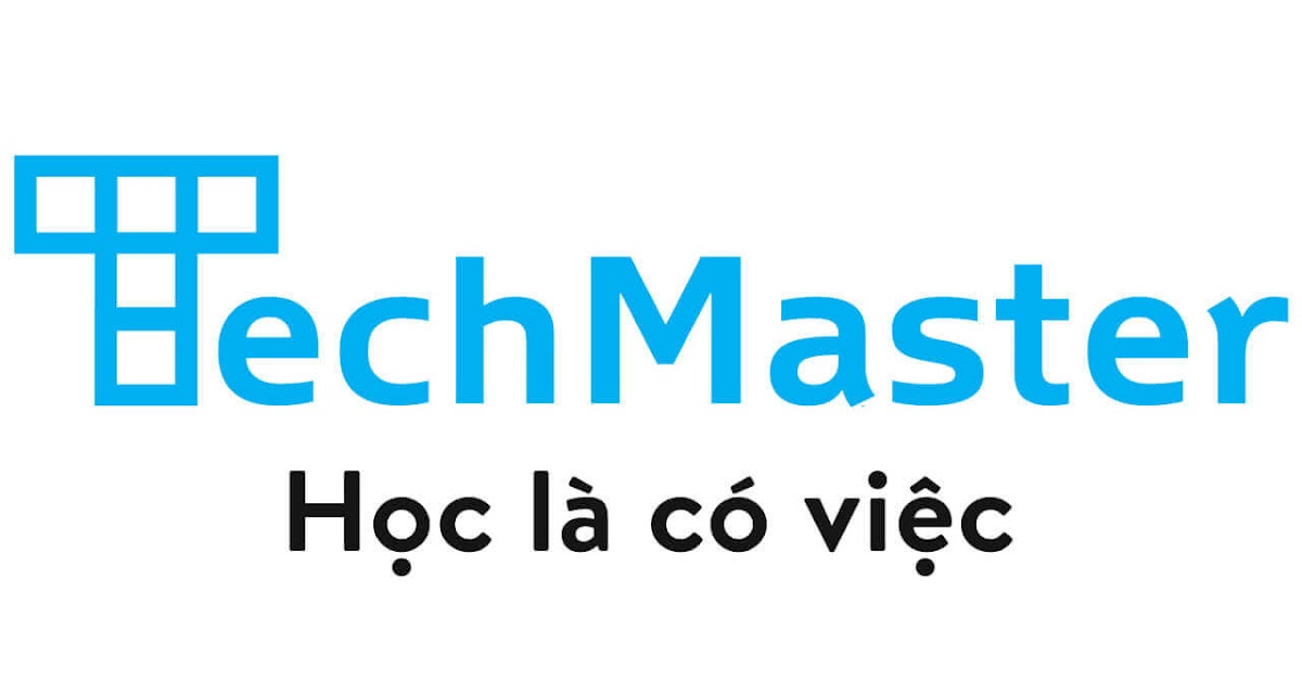 Share khóa học Techmaster.vn