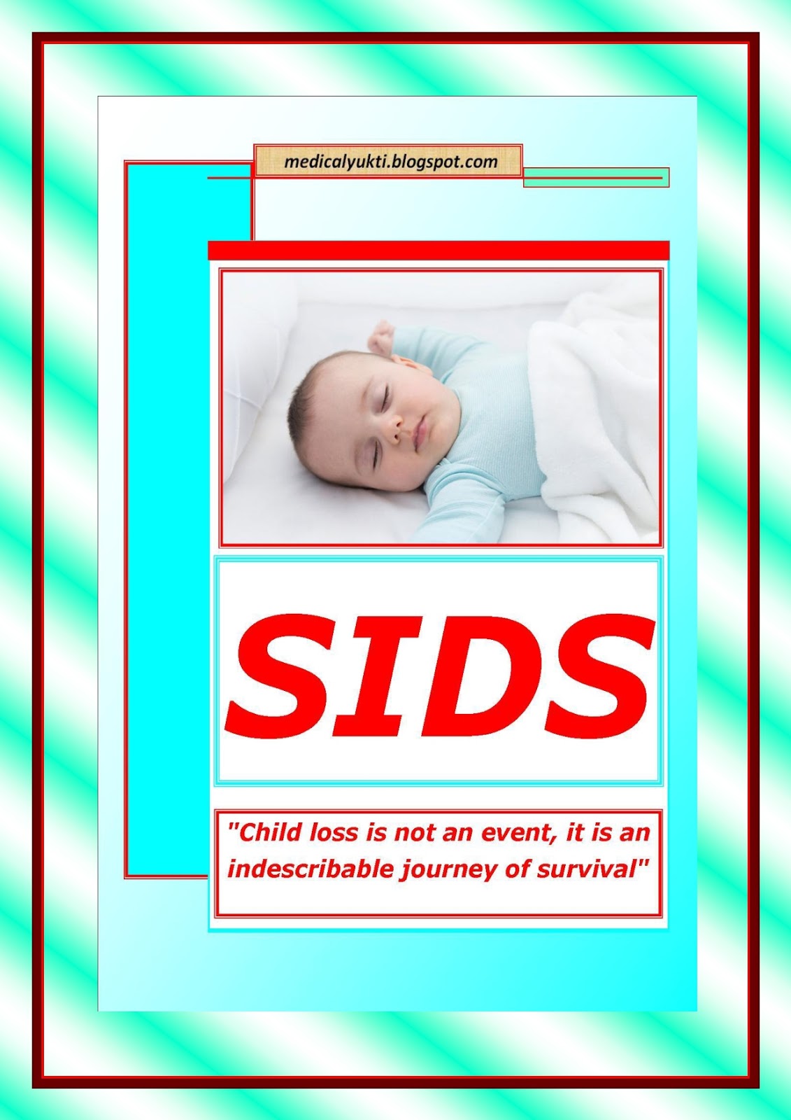 SIDS - Medical Yukti