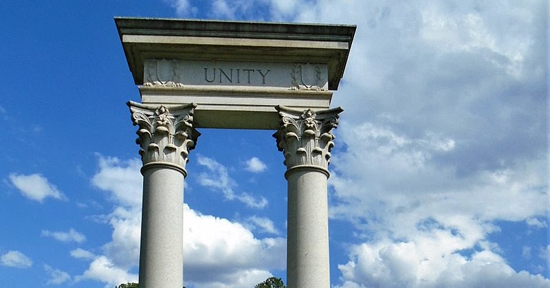 Ars bene moriendi: Surrender at Bennett Place