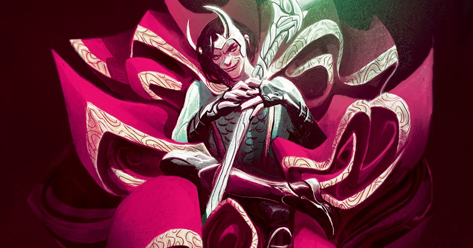 Weird Science DC Comics: Doctor Strange #381 Review - Marvel Monday Weird Science DC Comics: Doctor Strange #381 Review - Marvel Monday