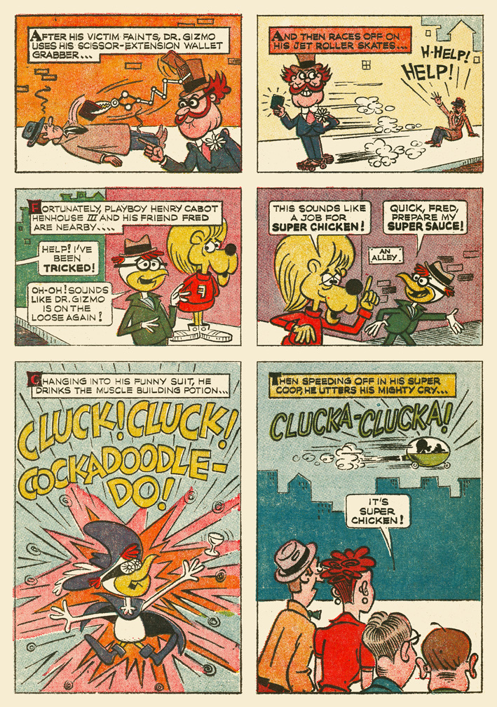 The Greatest Ape: Watch Out For That Tree!