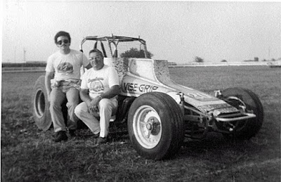 Midwest Racing Archives: Looking Back.....