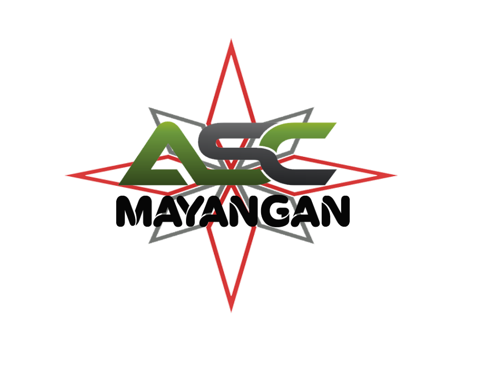 Mengenal Bagian-Bagian Pada Halaman Kerja MS Word 2010 ~ ASC MAYANGAN